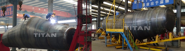 How to use a dry bulk tanker trailer? | What is a dry bulk trailer?