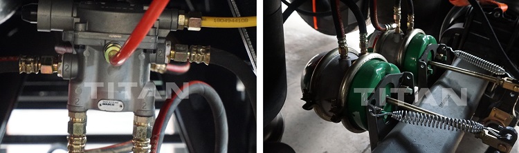 What is sidewall semi trailer?-Dropside trailers for sale in South Africa