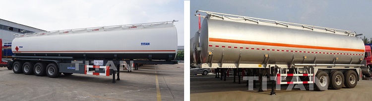 How to prevent static electricity hazards?---Notes for fuel tank trucks