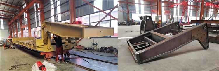 Removable Gooseneck Trailers for Sale-The Structure of Removable ...