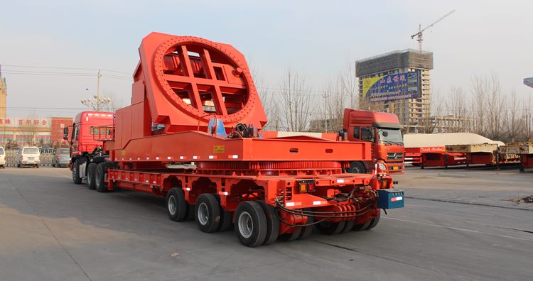 Benefits of Blades Wind Turbine Trailer-Buying Guides
